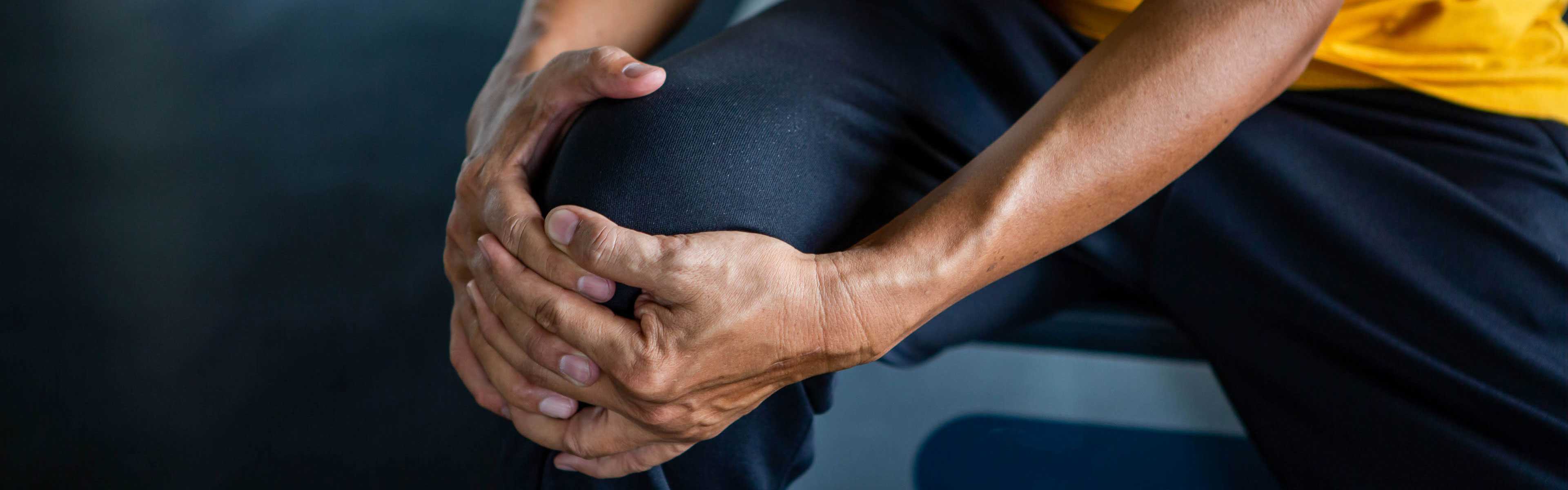 Causes & Relief of Joint Pain | Nurofen AU