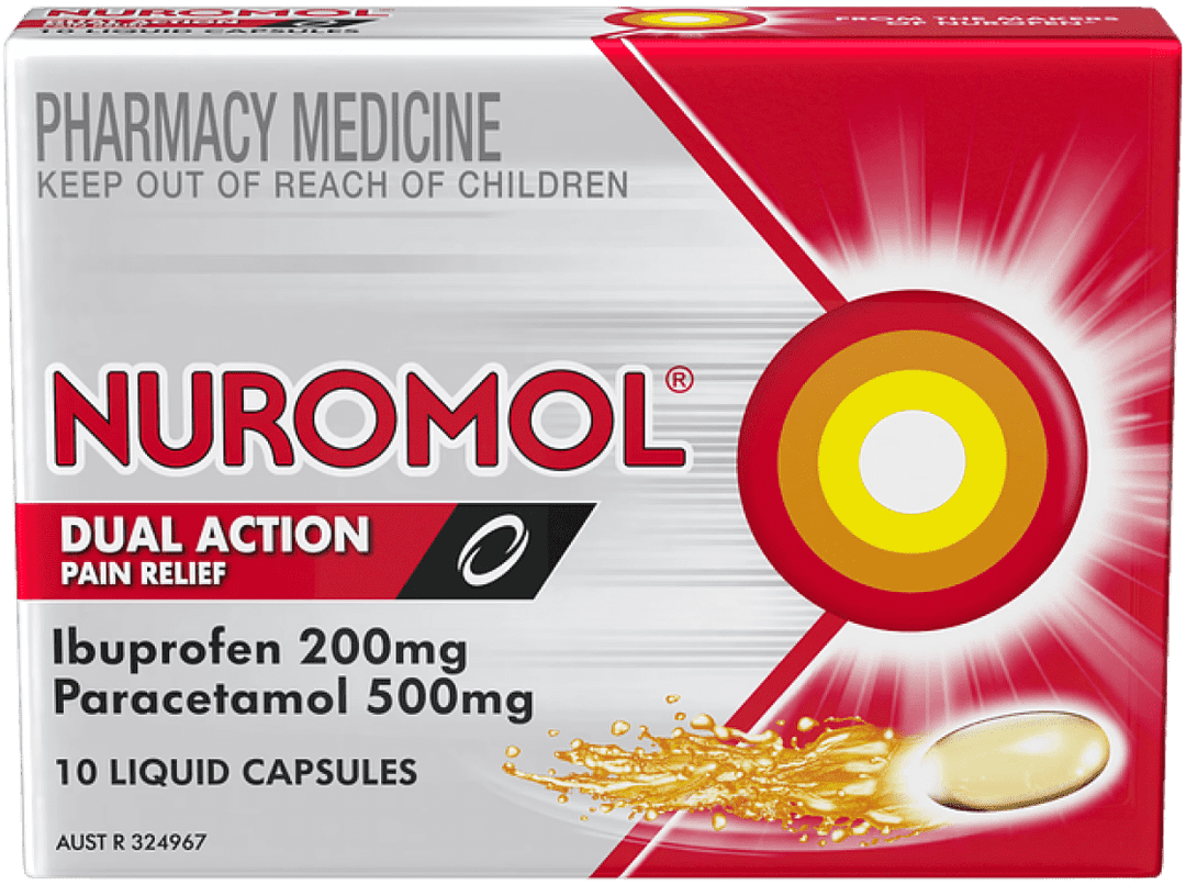 Explore Nurofen's Products for Adults & Children | Nurofen AU