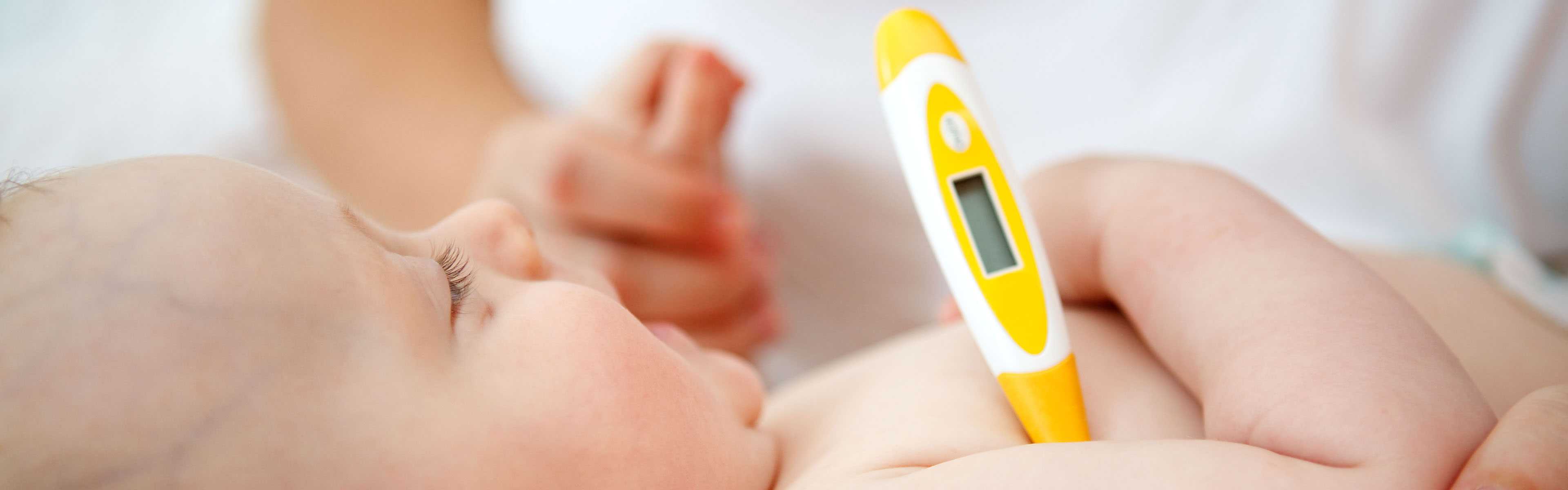 Why does my child have a cold? | Nurofen AU