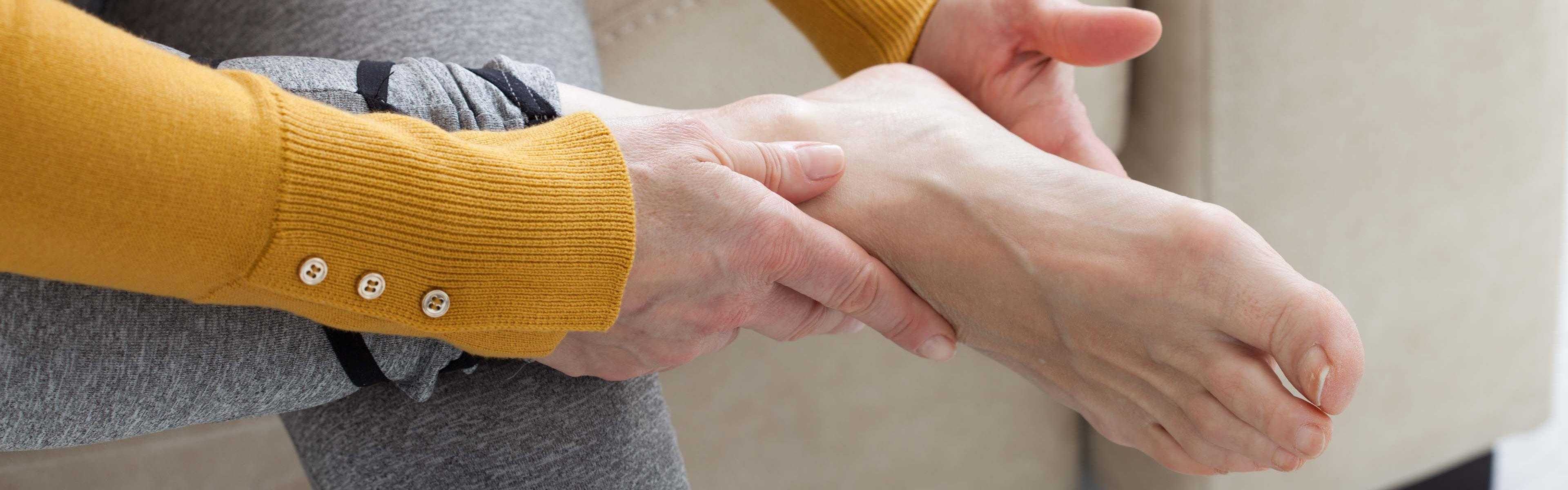 How to Relieve Muscle Strains & Sprains | Nurofen AU