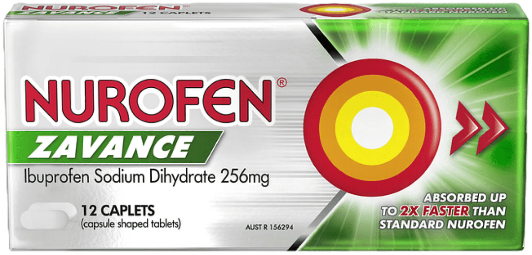 Explore Nurofen's Products for Adults & Children | Nurofen AU